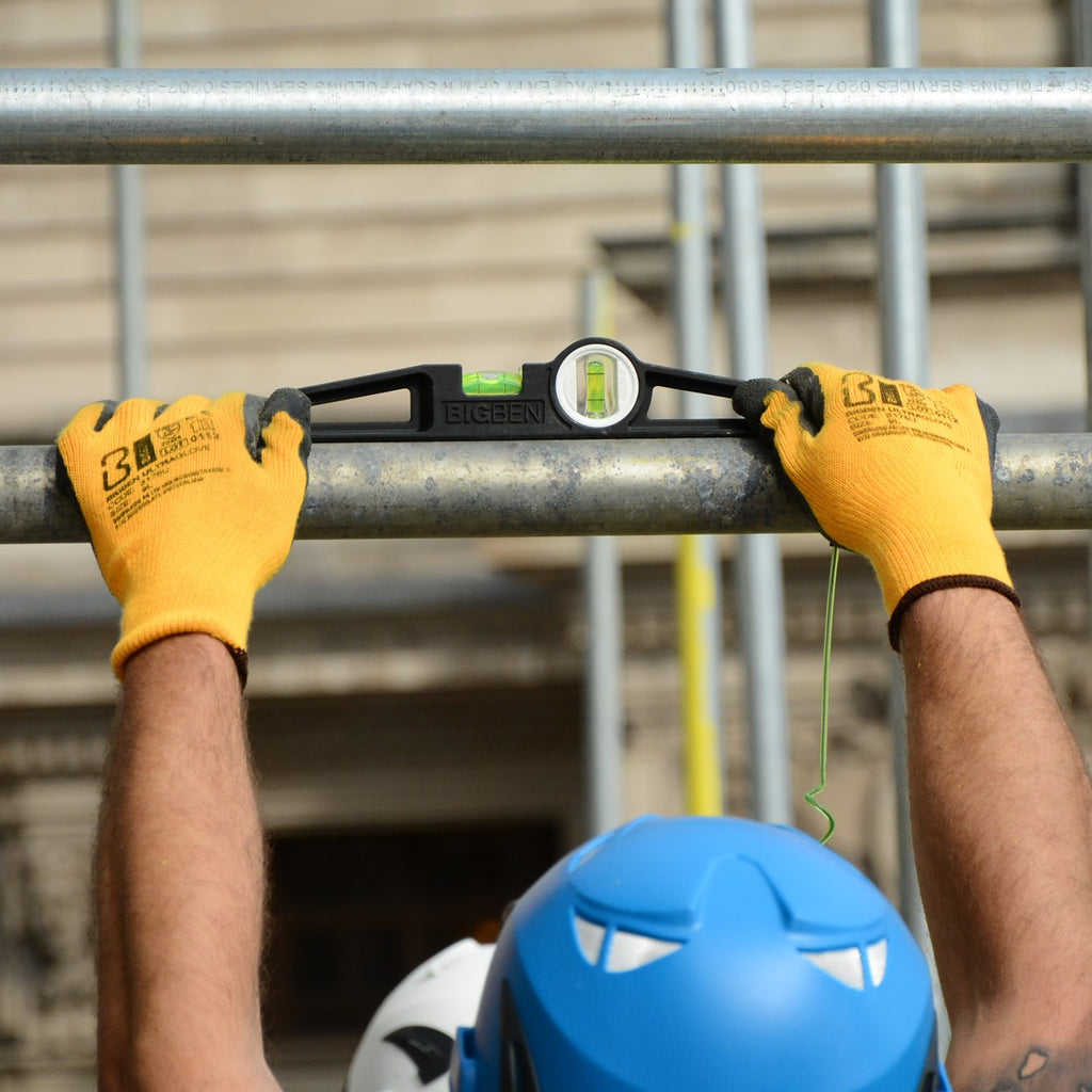Scaffolding Tools for the Trade Trusted Supplier