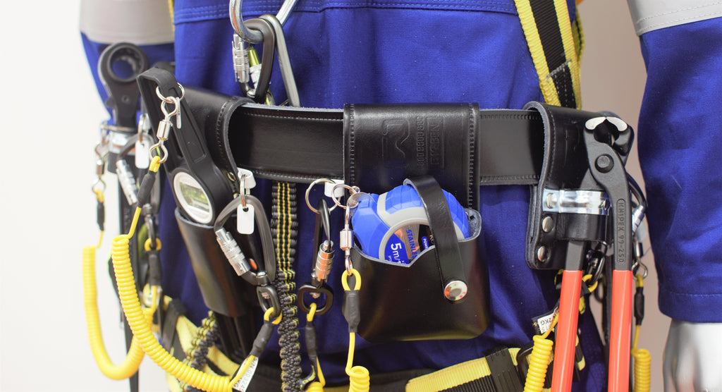 300 Scaffolding Tool Kits For Oil & Gas Scaffolders | Case Study