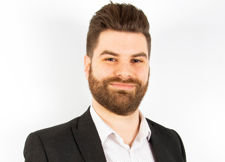 Meet the Team Q&A with Kris | Blog