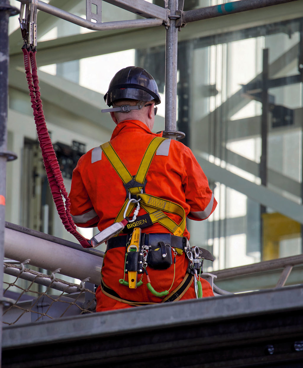 What is Tool Tethering? | Leach's Blog