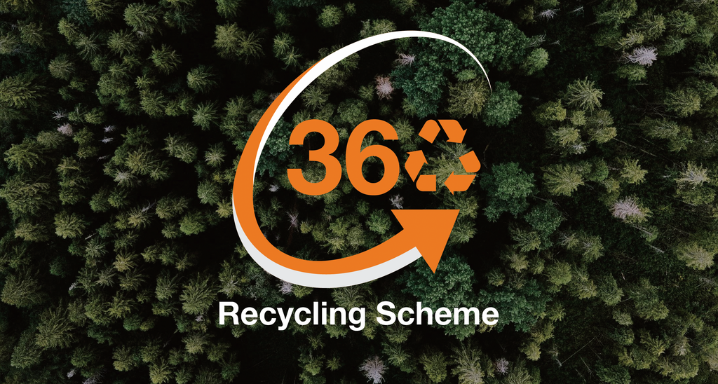 How Leach's 360 Recycling Scheme Empowers Businesses to Go Zero-Waste