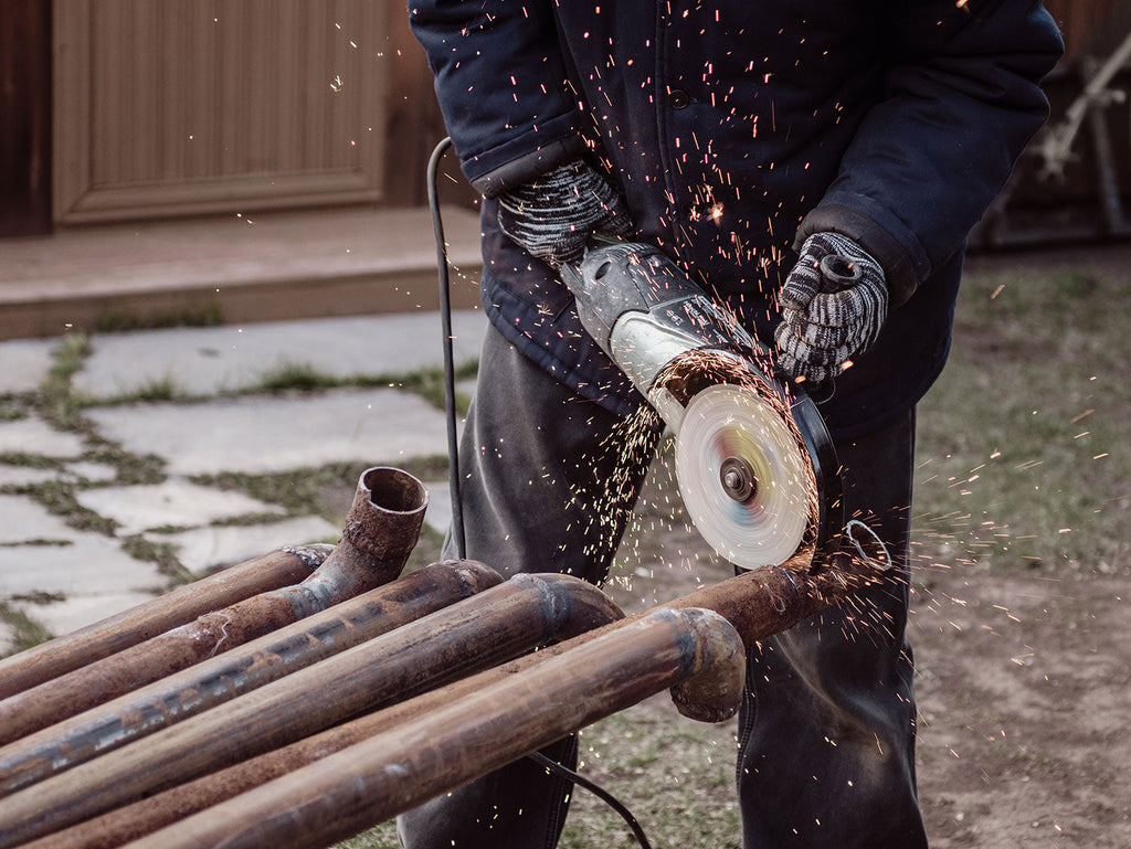 No Shortcuts to Safety when Cutting & Spraying: Let’s Take PPE a Bit M