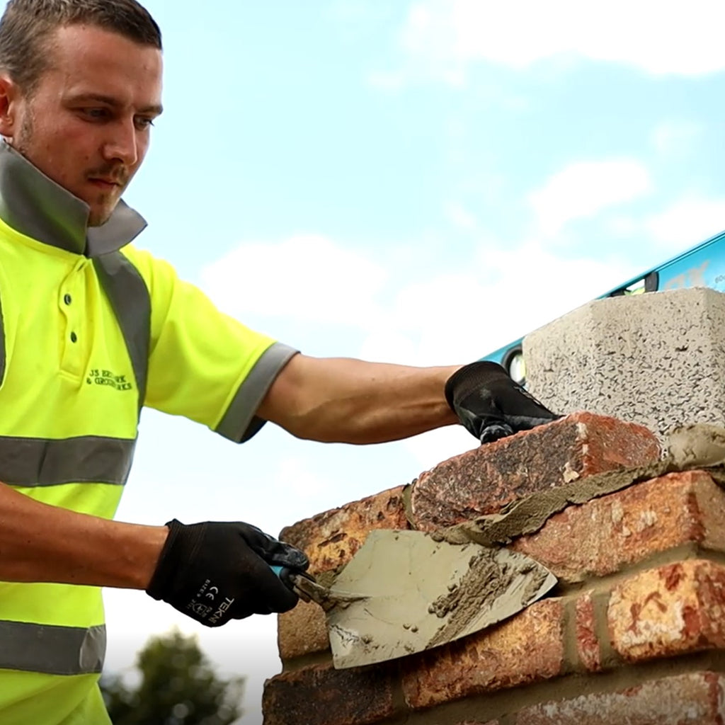 Bricklayers Tools | Bricklaying Trowels & More