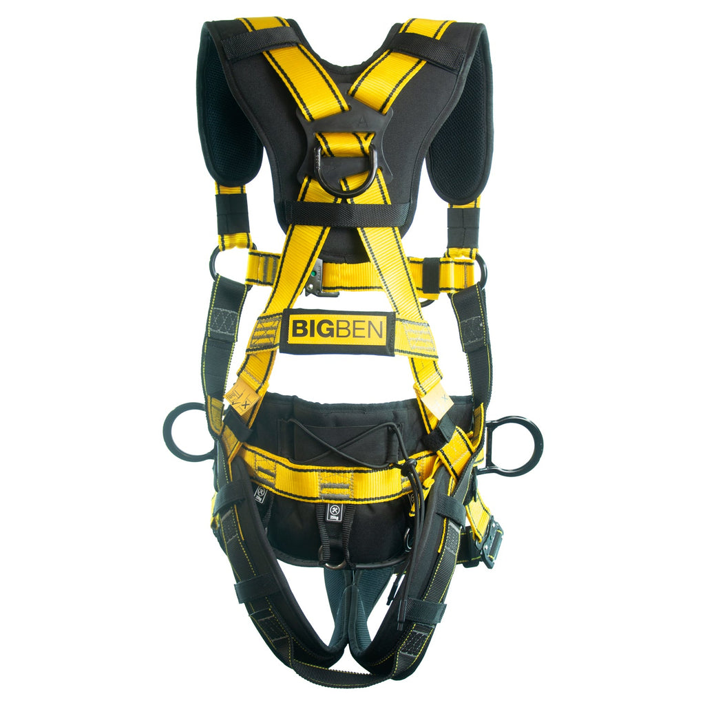 Scaffold Harness Bestsellers