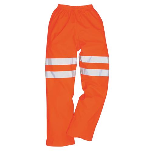 Hi Vis Railtrack Workwear | Safety Workwear