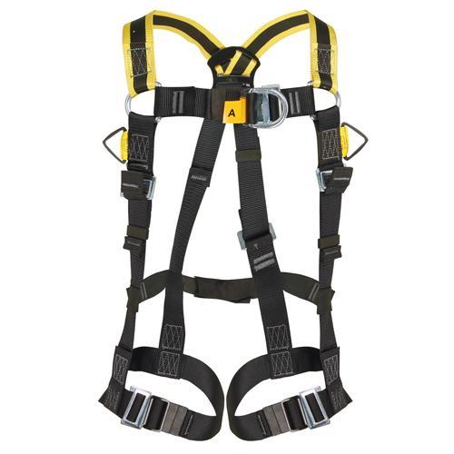 Safety Harnesses & Fall Arrest Harnesses for Scaffolders up to 160kg