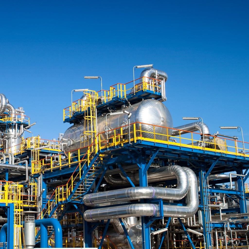 Foreign Materials Exclusion (FME)