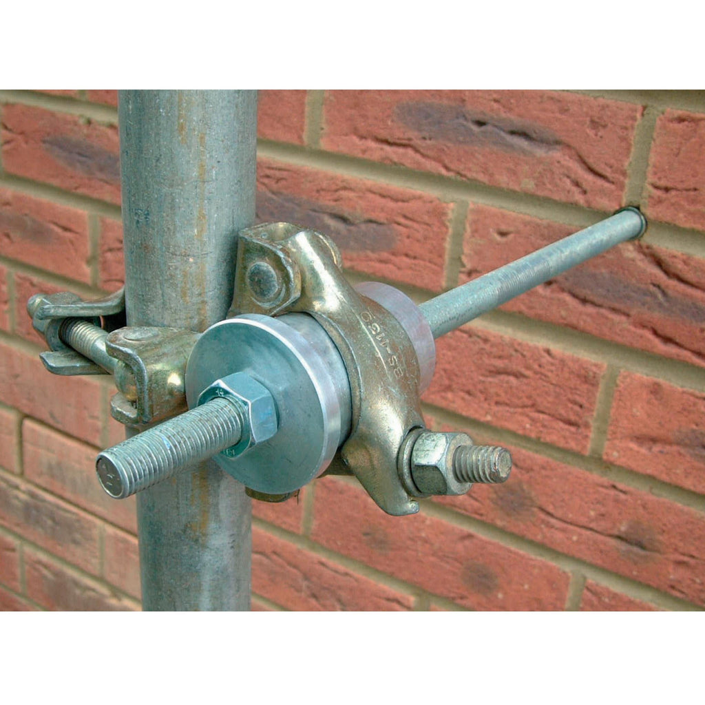 BIGBEN® Roller Tie™ Set (1x Roller, 1x 1m M16 Studding, 1x M16 Nut)