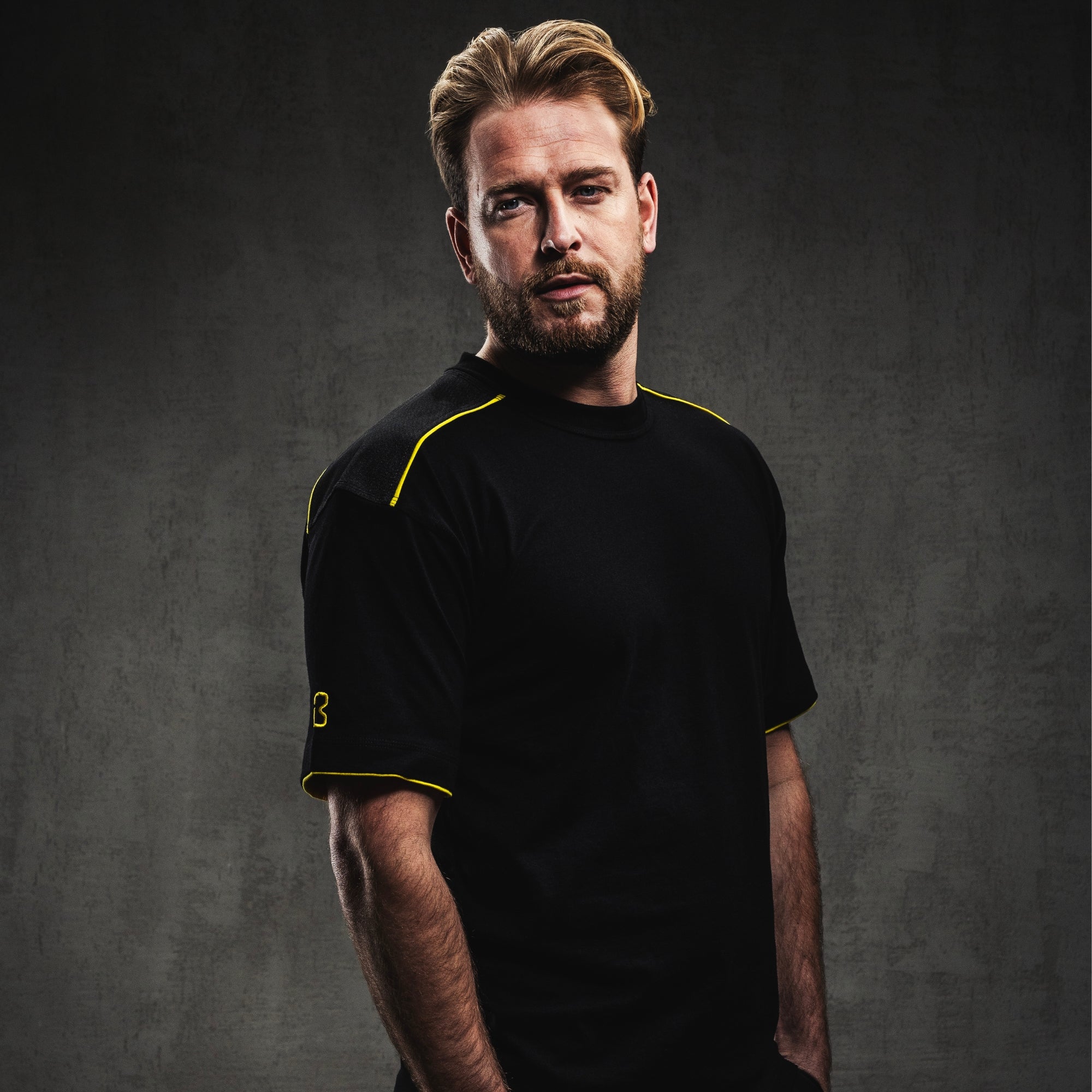 BIGBEN® ULTRATUFF® T-shirt & Trouser Bundle