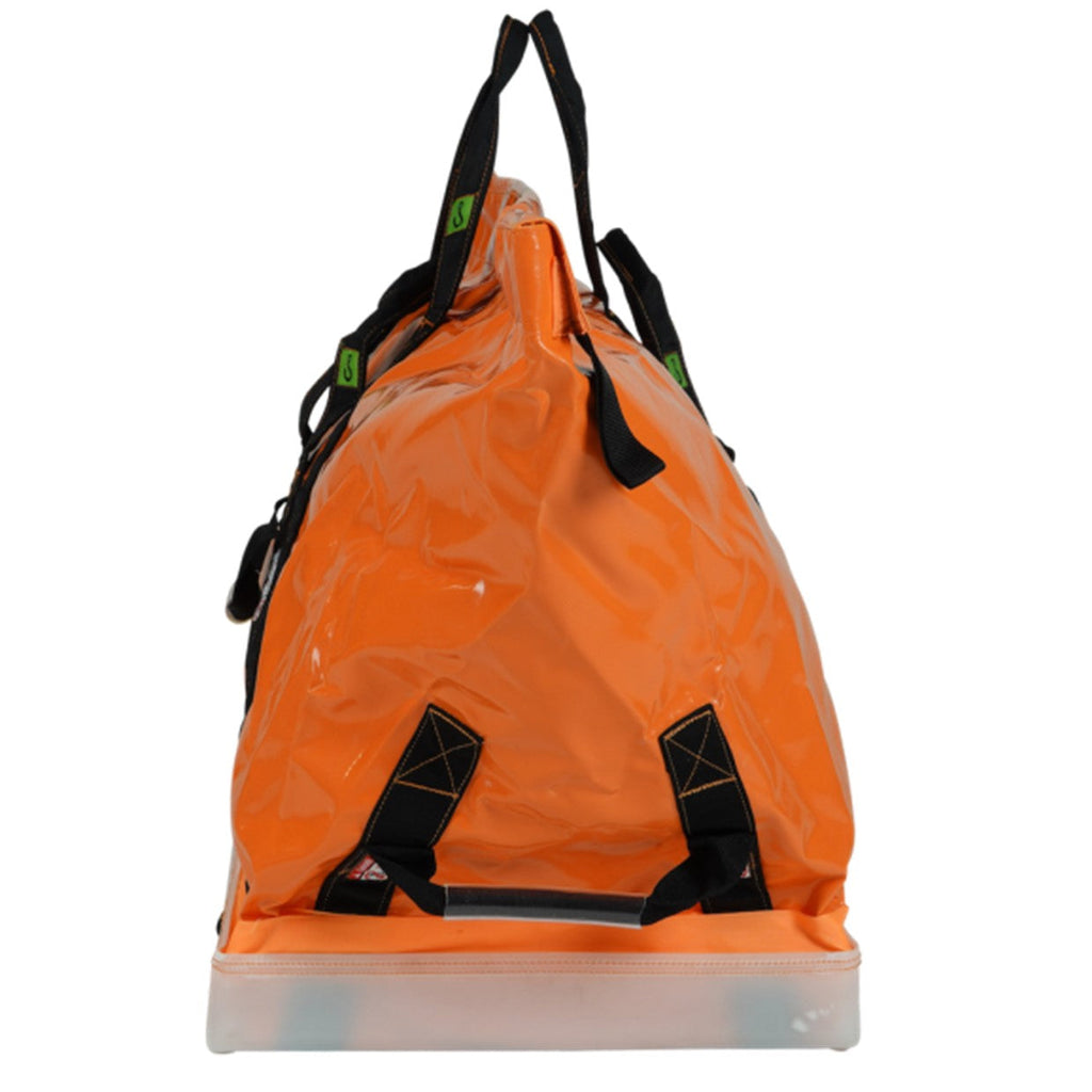 Extra Heavy Duty Large Lifting Bag (240L) with Hard Bottom, SWL 400kg