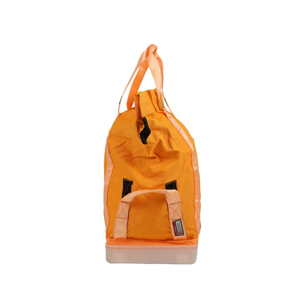 Extra Heavy-Duty Small Square Lifting Bag (90L) with Hard Bottom, SWL 500kg