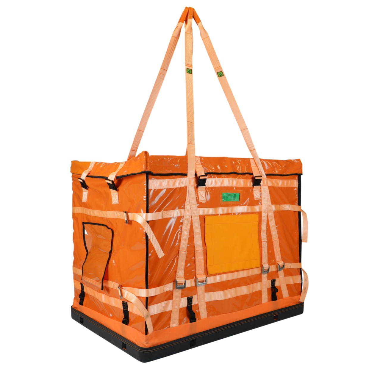 Extra Heavy Duty Giant Water Repellent Lifting Bag (1,100L), SWL 1,000kg