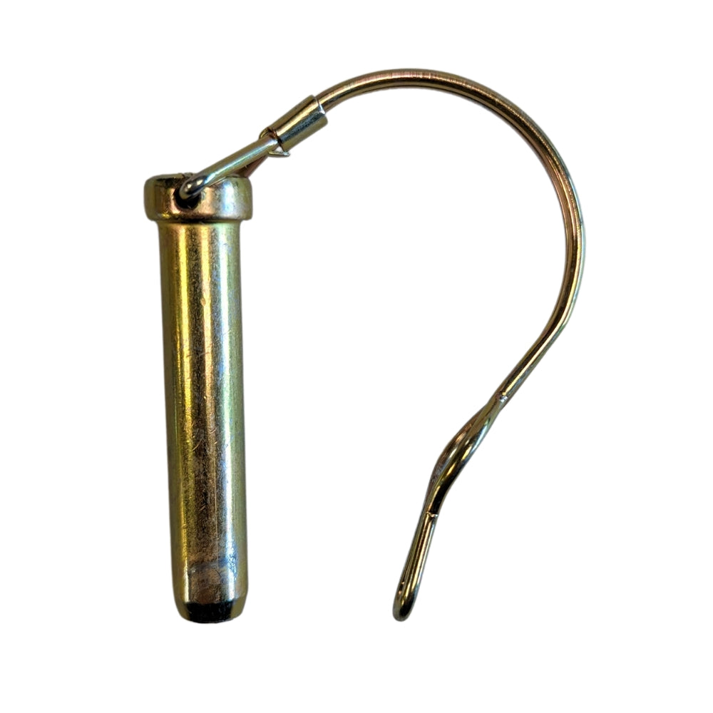 5x Spring Clips for Alloy Beam Spigots