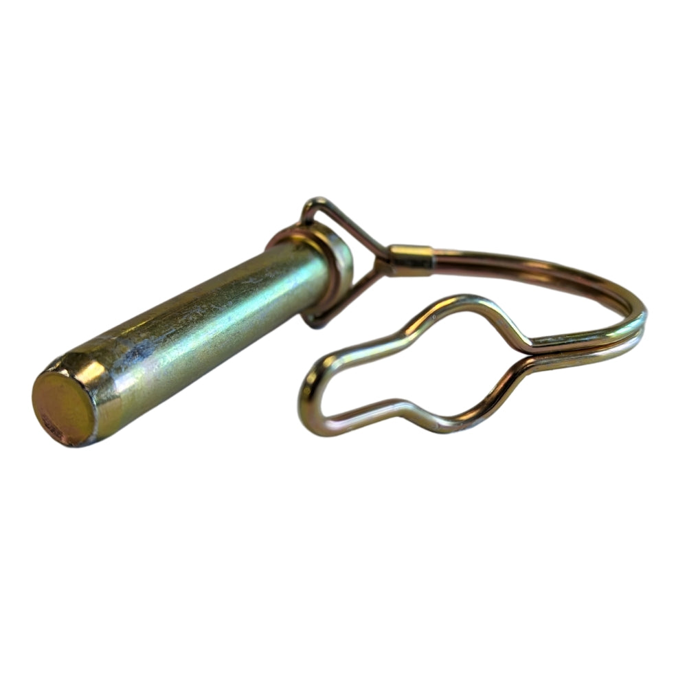 5x Spring Clips for Alloy Beam Spigots