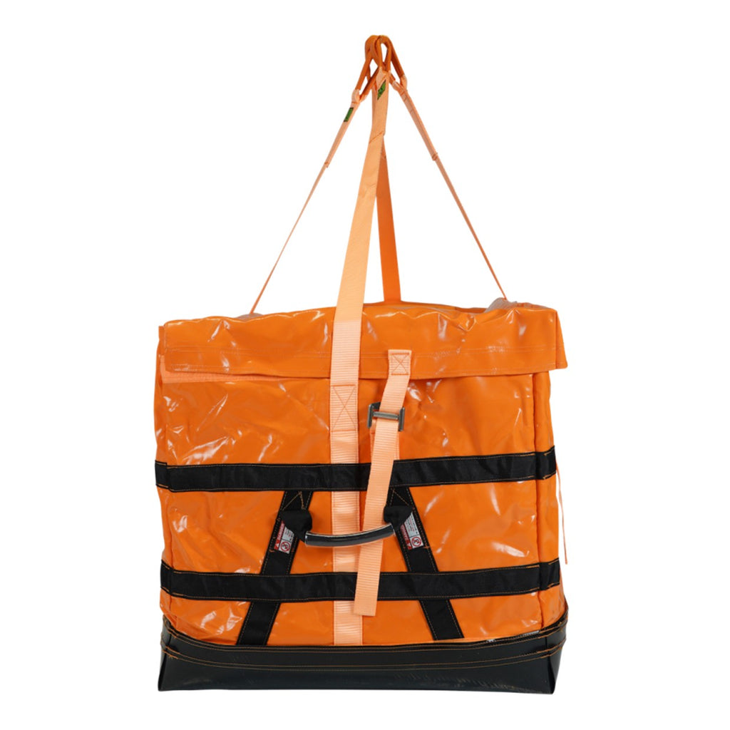 Extra Heavy Duty Large Water Repellent Container Lifting Bag (580L ...