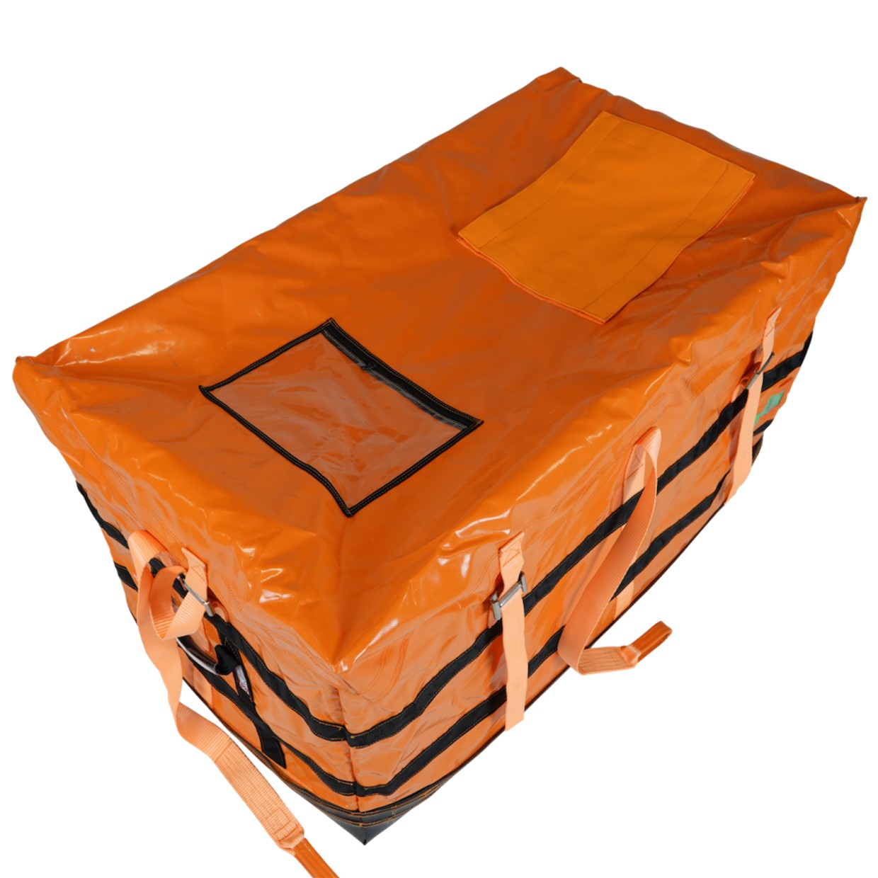 Extra Heavy Duty Large Water Repellent Container Lifting Bag (580L ...