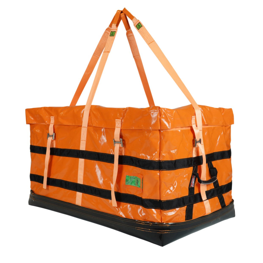 Extra Heavy Duty Large Water Repellent Container Lifting Bag (580L ...
