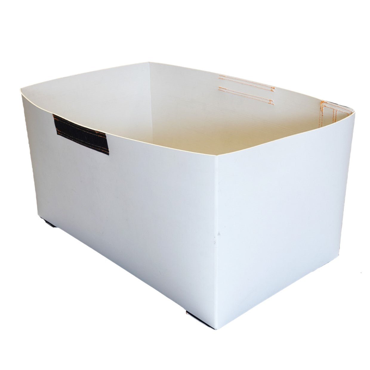 Extra Heavy Duty Large Water Repellent Lifting Bag (240L) with Hard ...