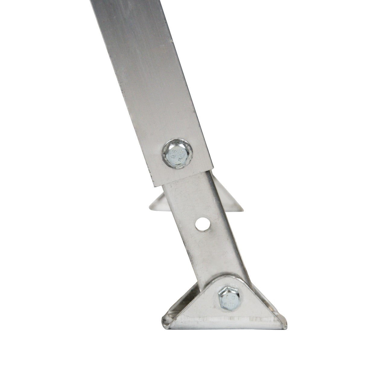 BIGBEN Superior Scaffolders Step with Long Ladder & Anti-slip Platform ...