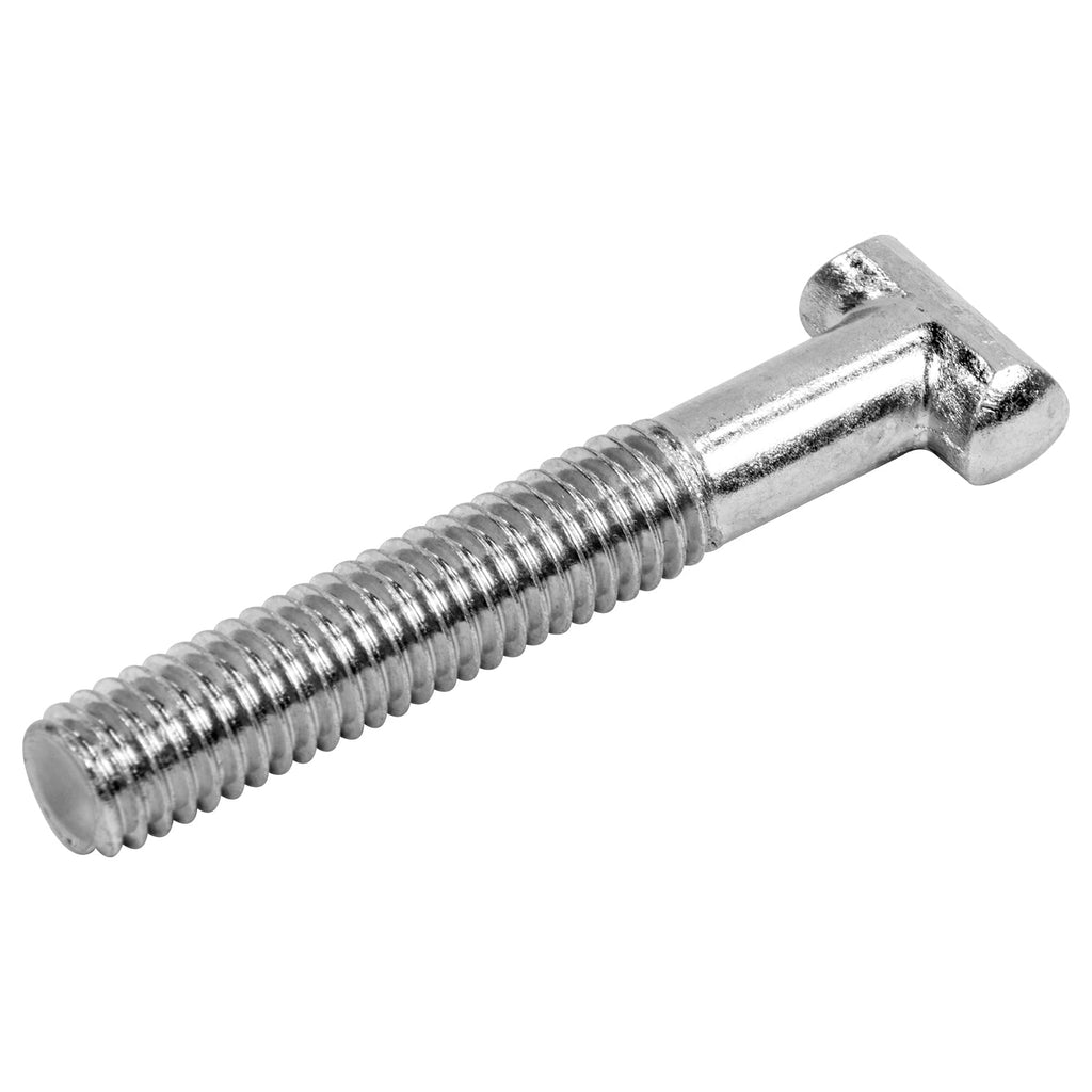 100x T-Bolt Scaffolding Fittings 24mm Wide x 75mm Long