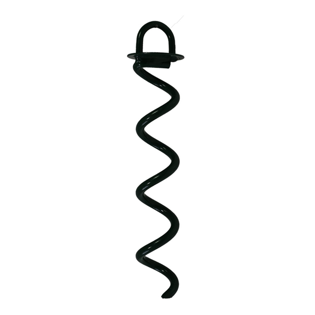 BIGBEN® Ground Anchor - Strong Tether Anchor for Tents, Animals, Plants ...