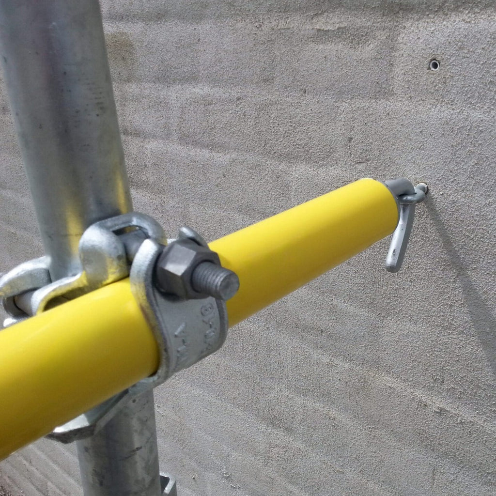 BIGBEN® Hi-Vis Scaffold Anchor Hook