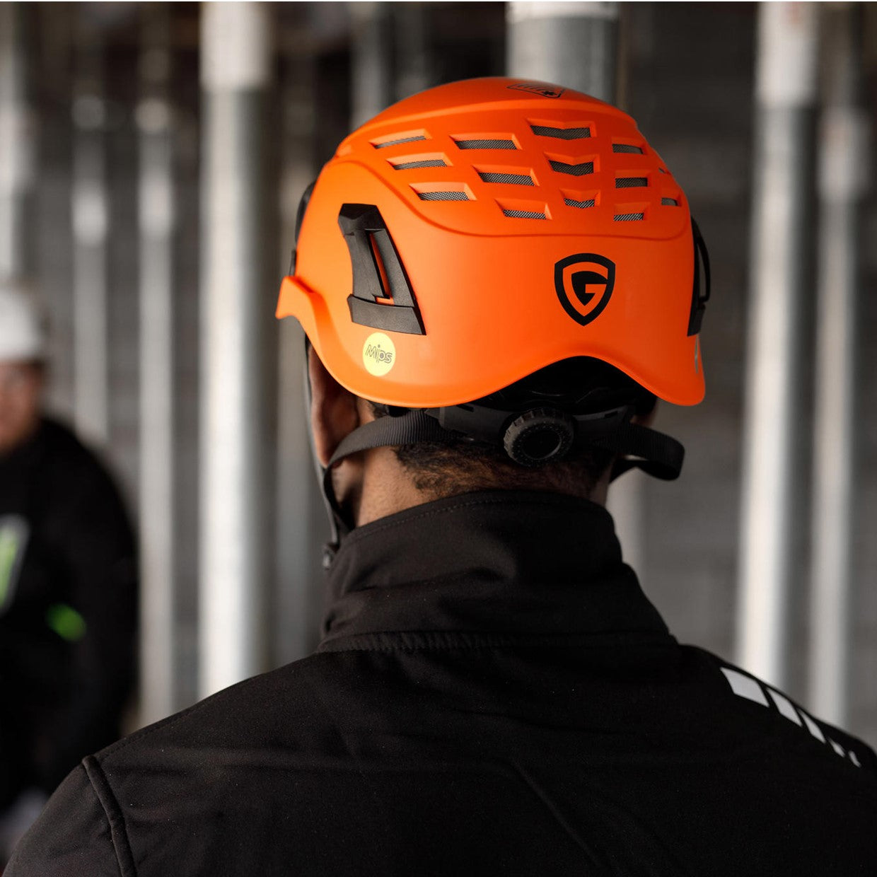 Armet Safety Helmet with MIPS and TwiceMe