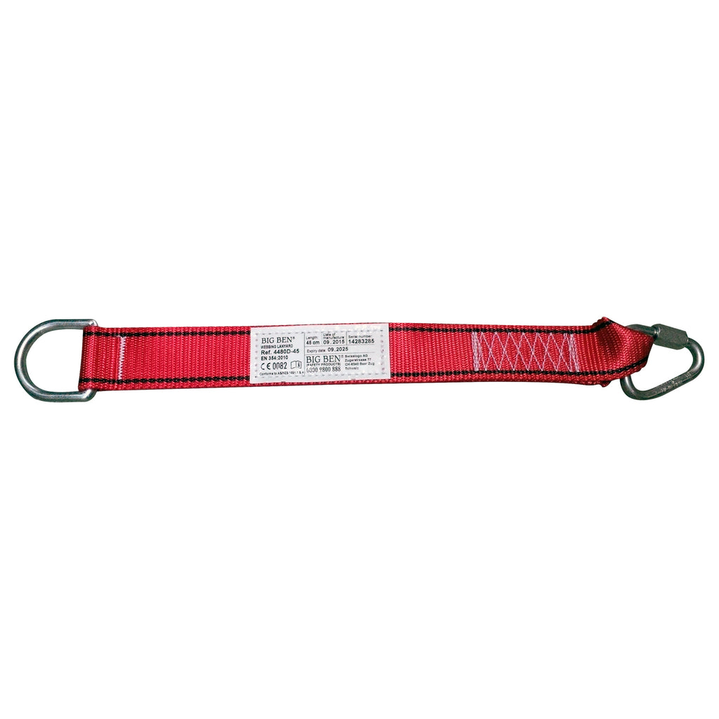 BIGBEN® Harness Anchorage Extension - 450mm | Height Safety Equipment