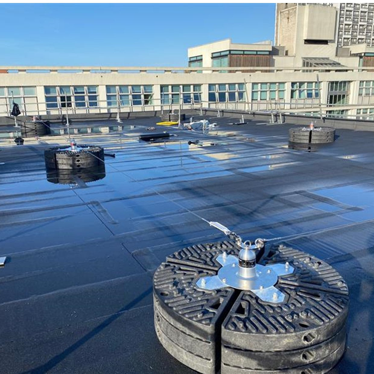 Weight Angel Dead Weight Mobile Man Anchor