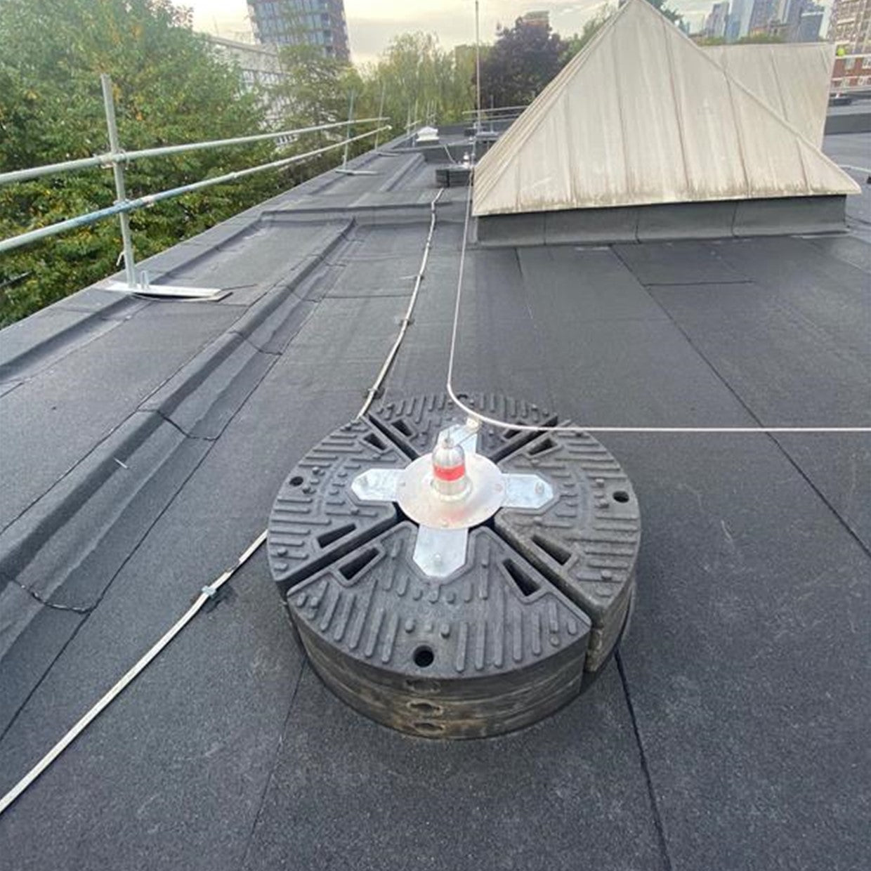 Weight Angel Dead Weight Mobile Man Anchor