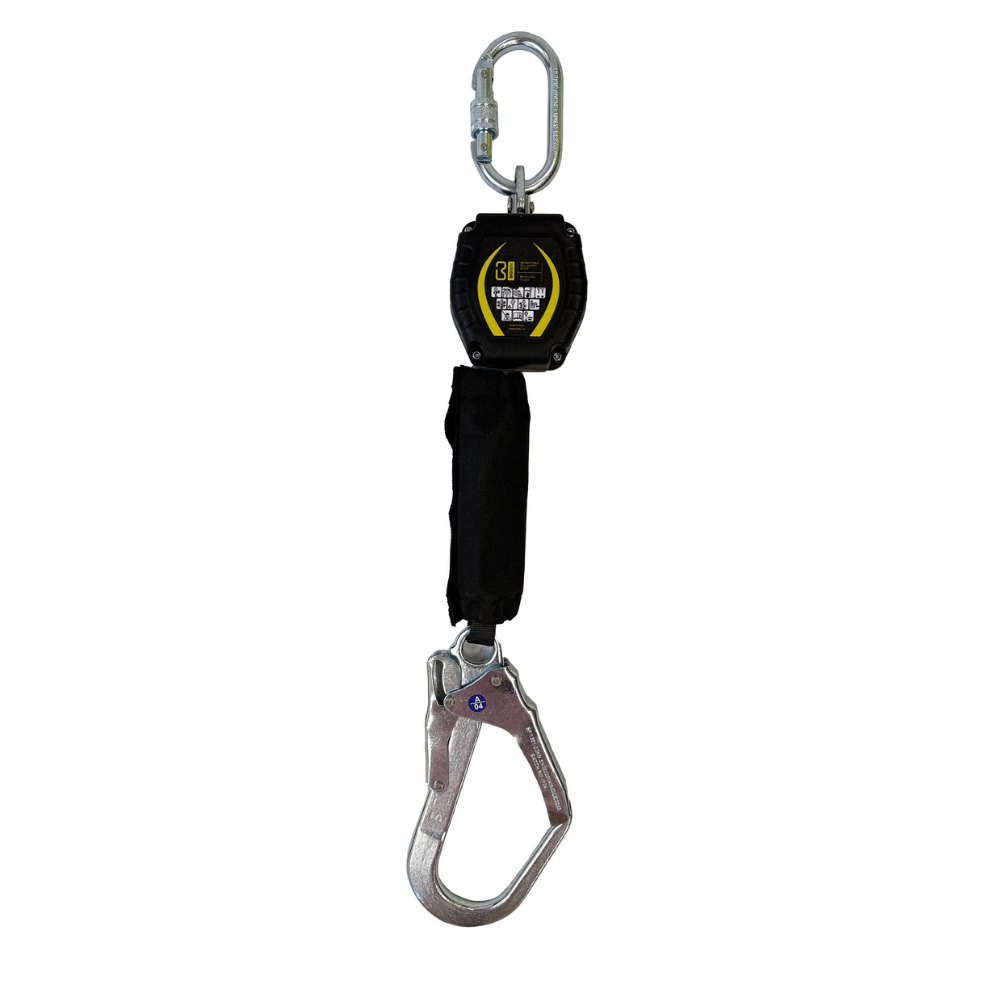 Scaffold Lanyard | Scaffolding Safety from Leach’s