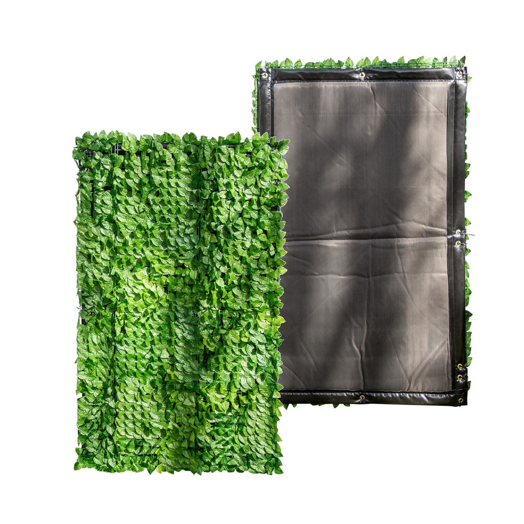 Superior Acoustic Barrier - Sound Blocker® Envirohedge, BIGBEN Noise ...