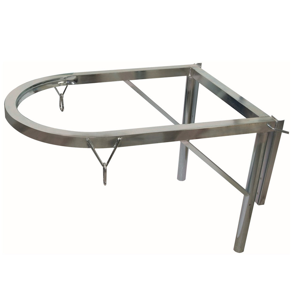 20” Rubbish Chute Top Hopper - Extra Strong, Premium Chute for ...