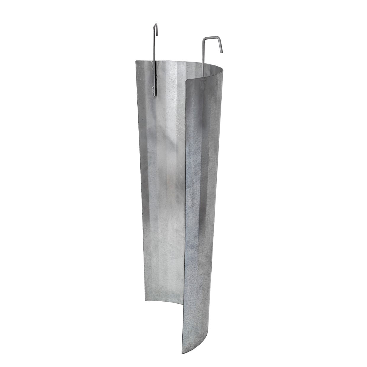 Protective Metal Hook Sheet - Provides extra protection for your ...