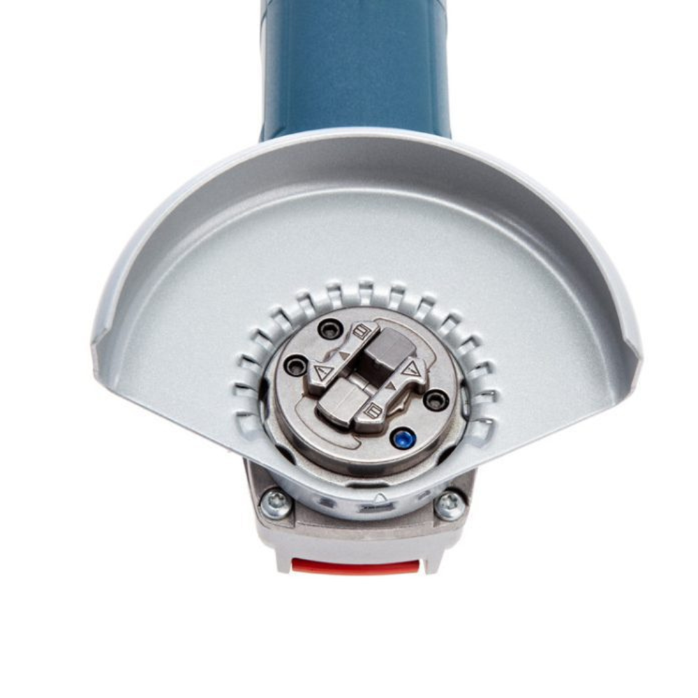 Bosch GWX 750-115 4.5 Inch/115mm Xlock Angle Grinder (110V)