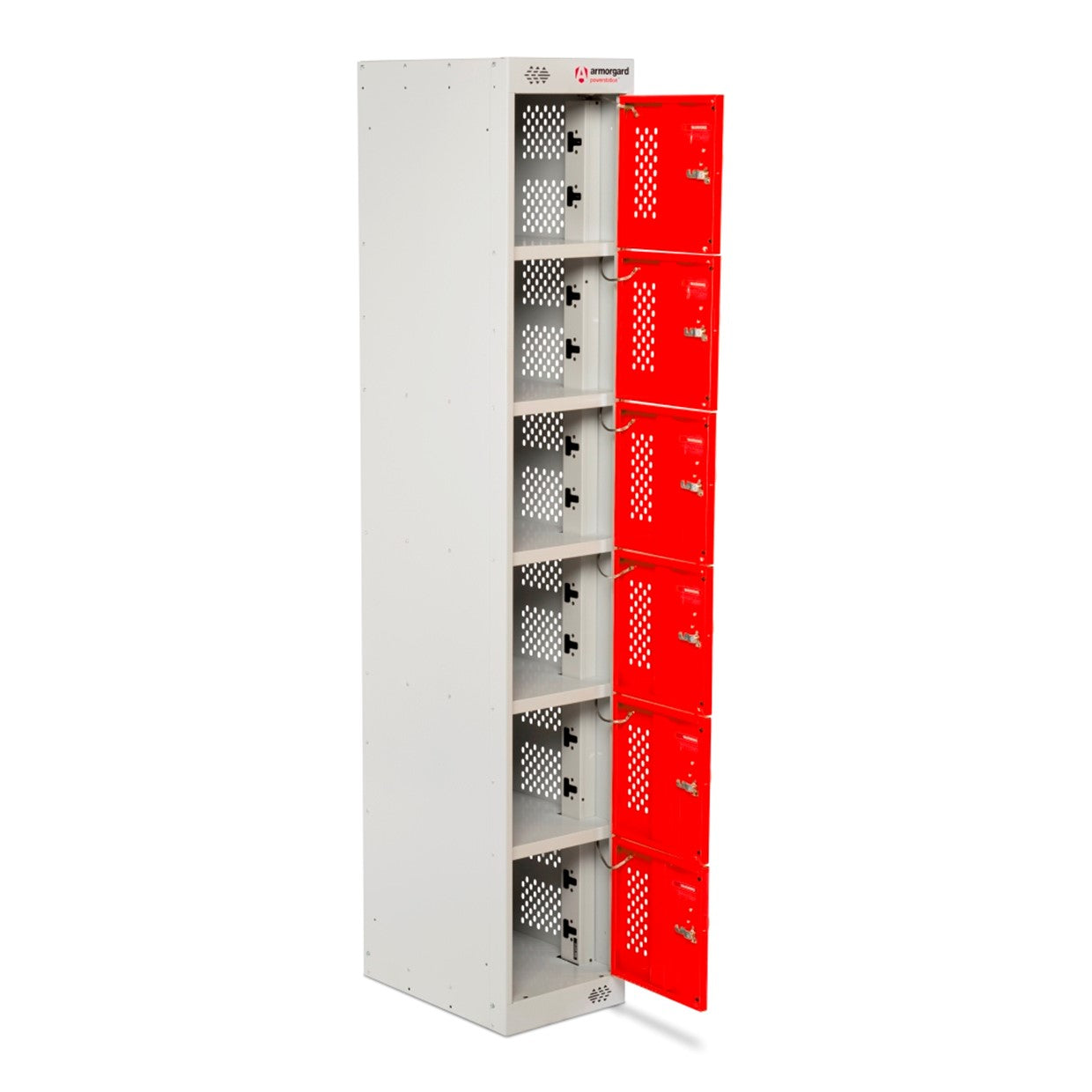PowerStation Secure Charging Lockers