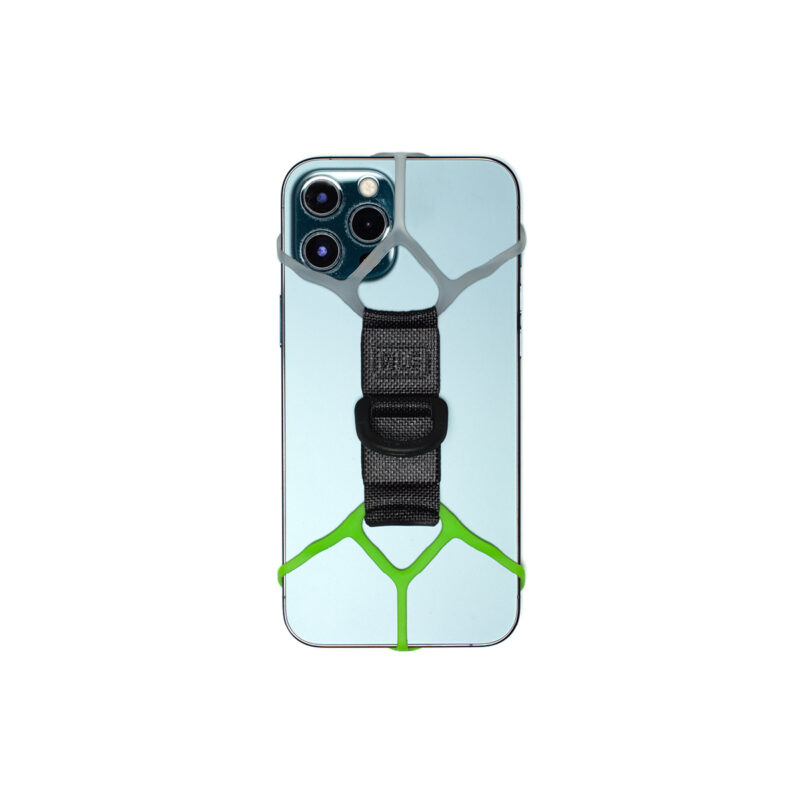NLG Phone Tether Anchor Point