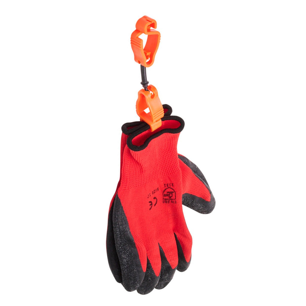 Hi-Vis Glove Guard - Orange