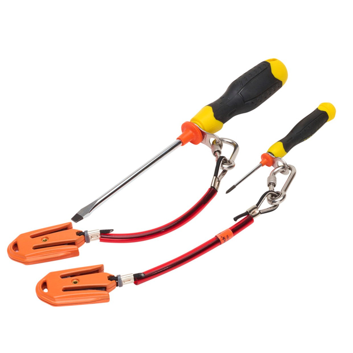 Tool Collar Set