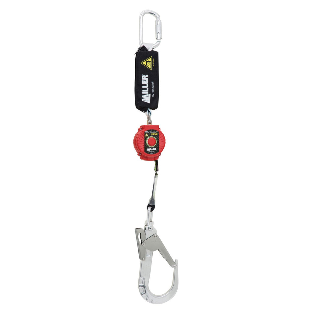 Miller Turbolite EDGE Fall Arrest Block (2m) comes with x1 Twistlock ...