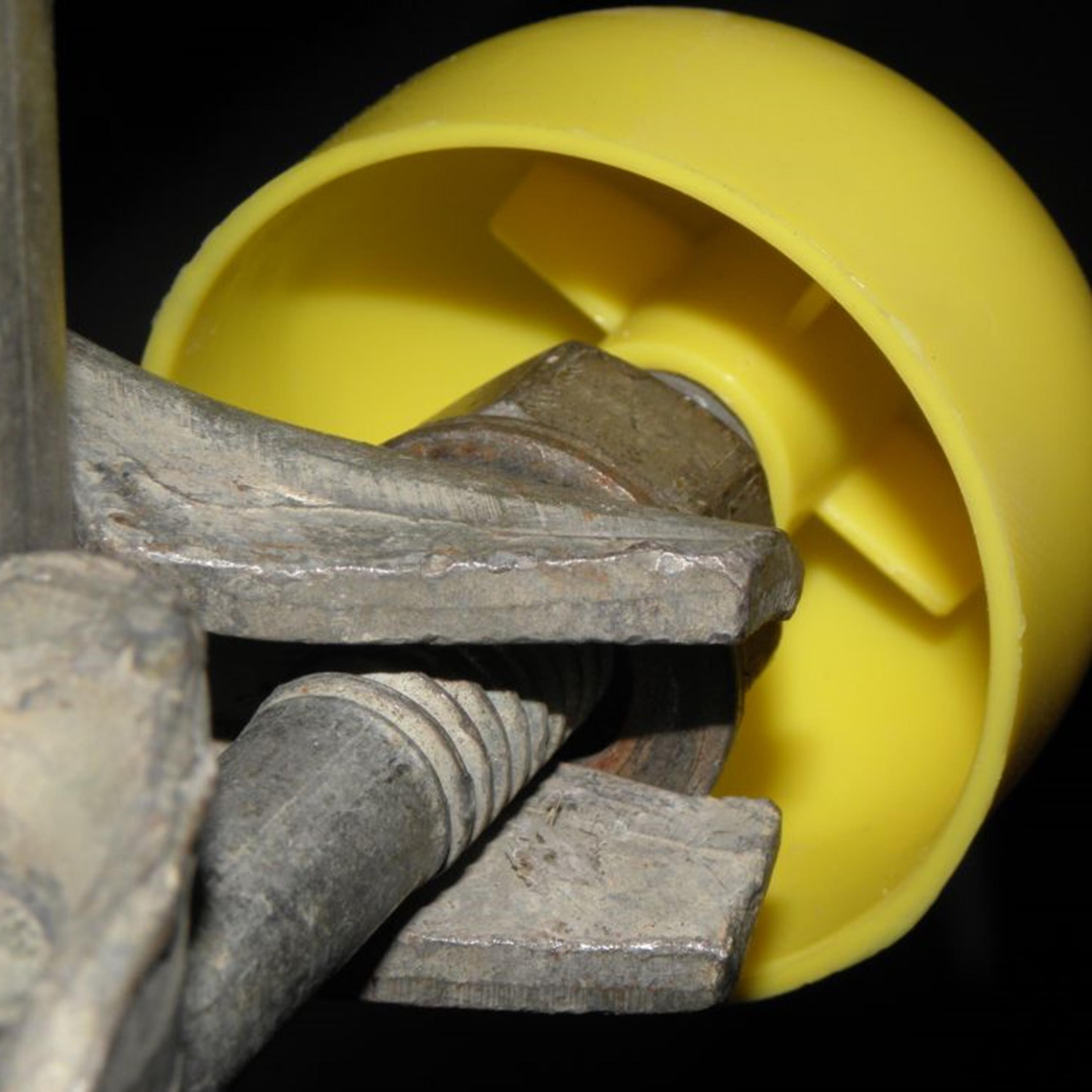BIGBEN® CombiCap - A multi-Purpose Safety Cap - 250 Pack
