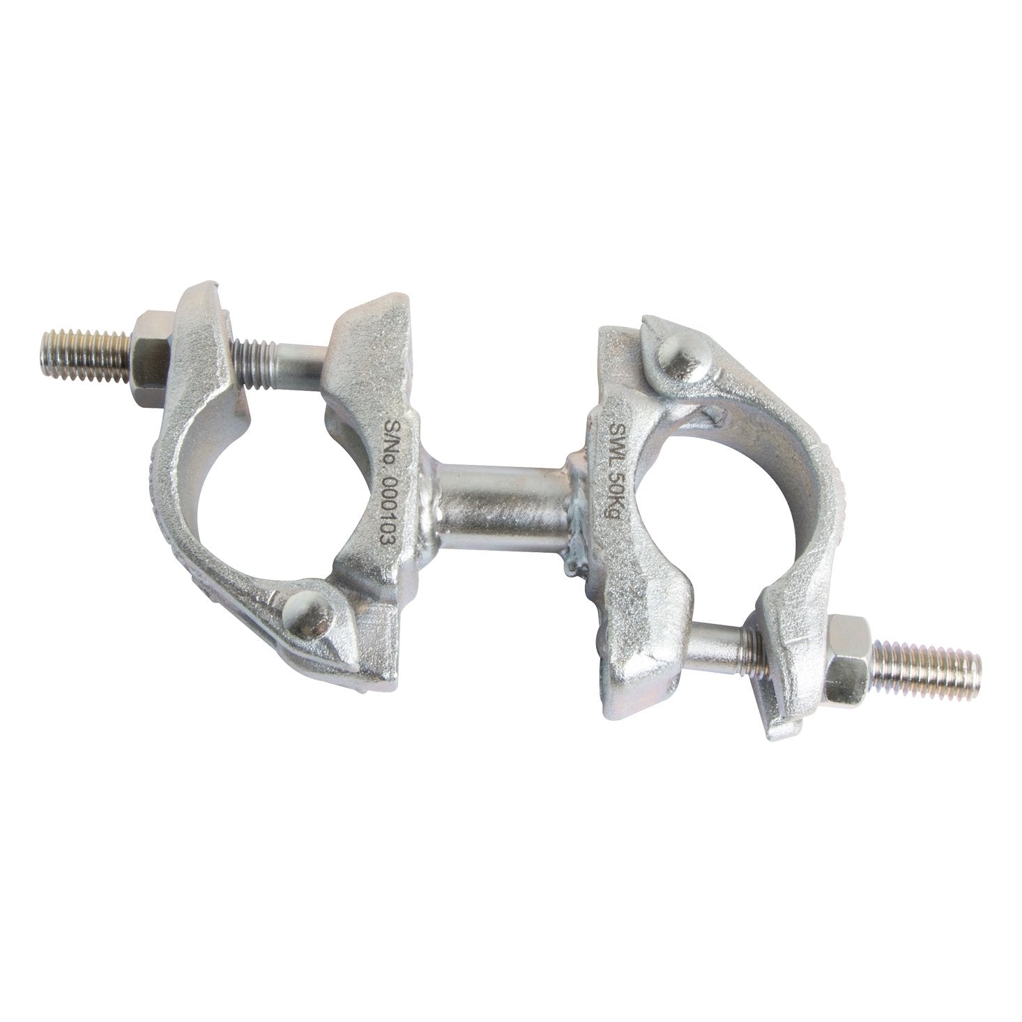 BIGBEN® Double Tube Lifter for Lifting Scaffolding Tubes