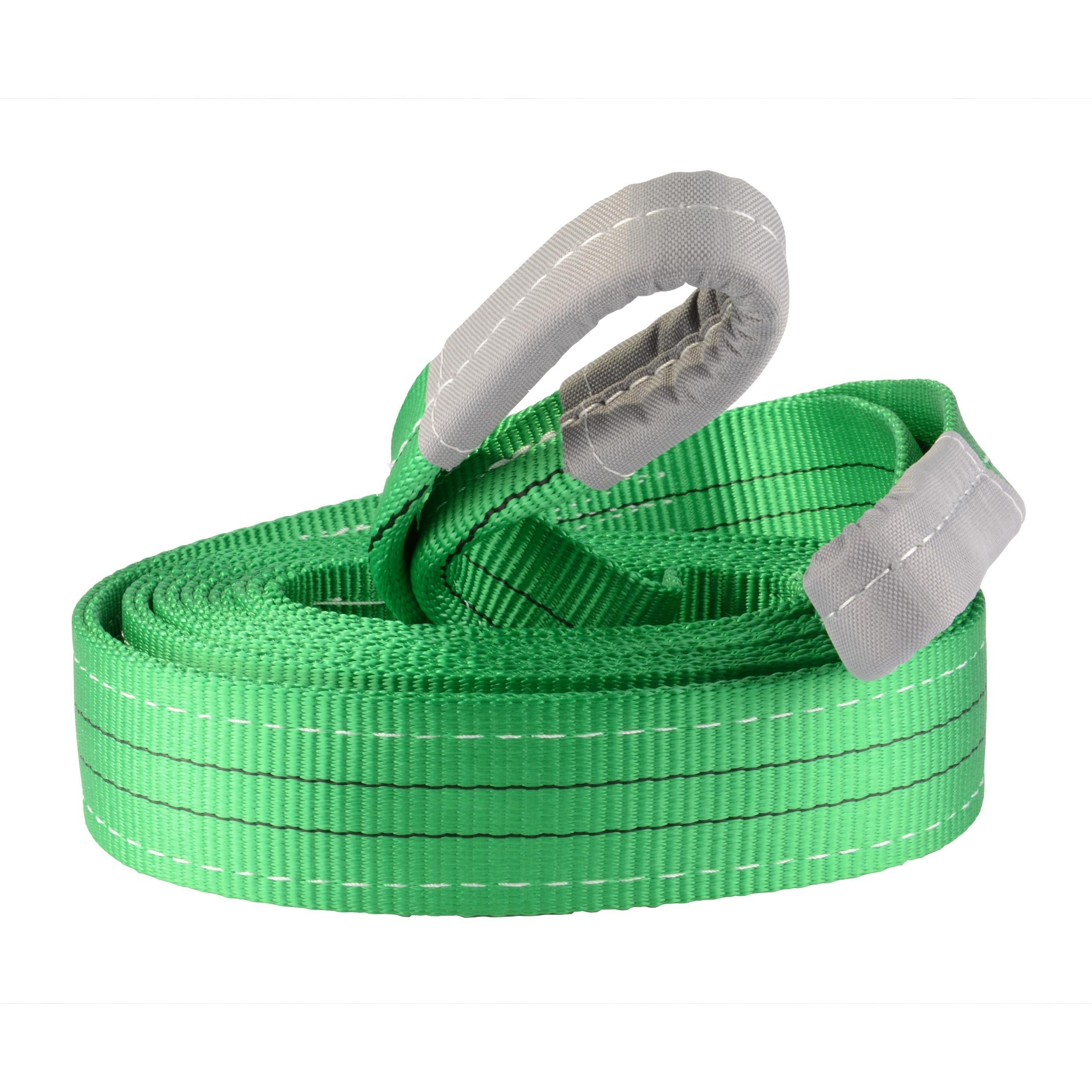 BIGBEN® Duplex Lifting Sling (2 tonne) - Certified, Strong & Durable ...