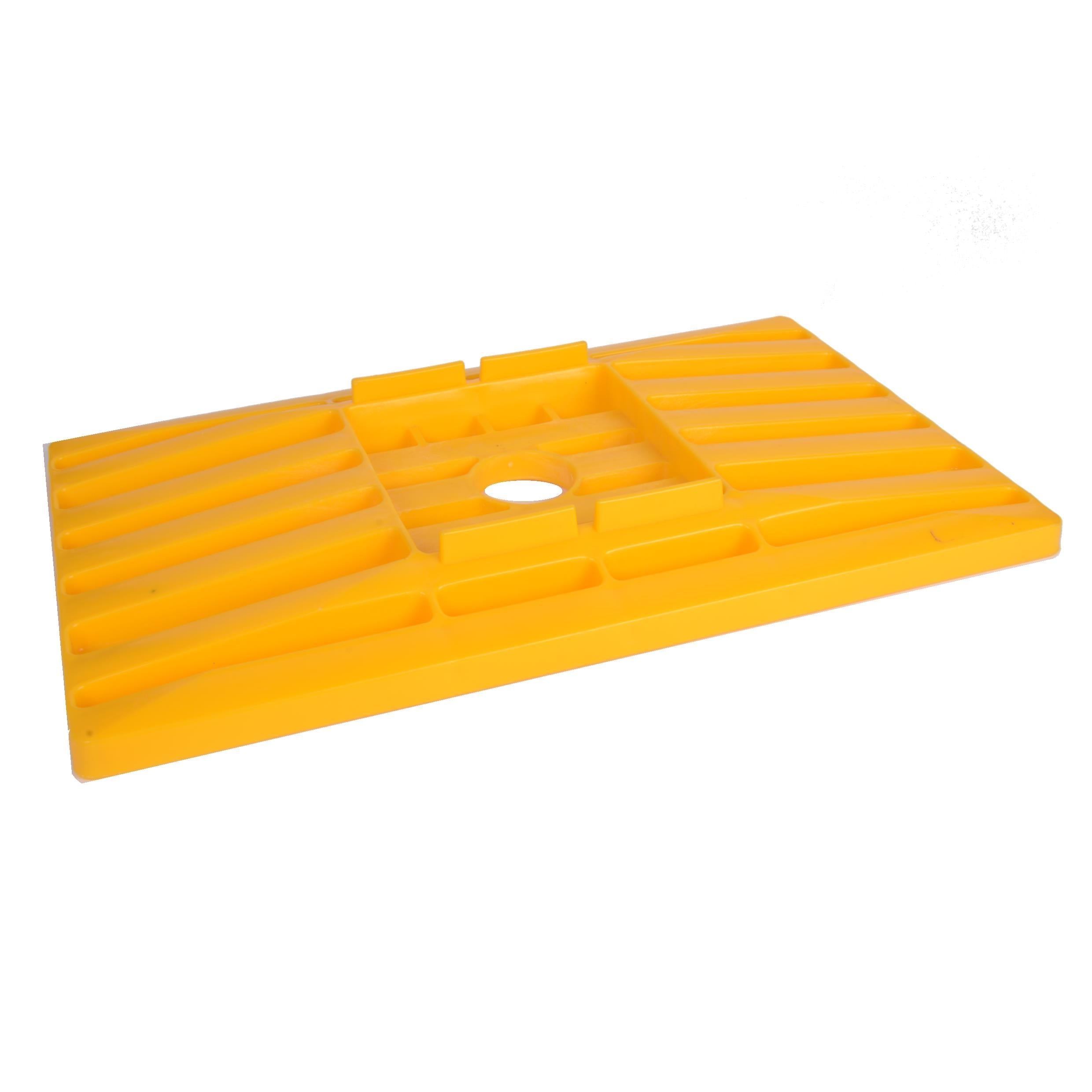 Heavy Duty Sole Plate for Scaffolding