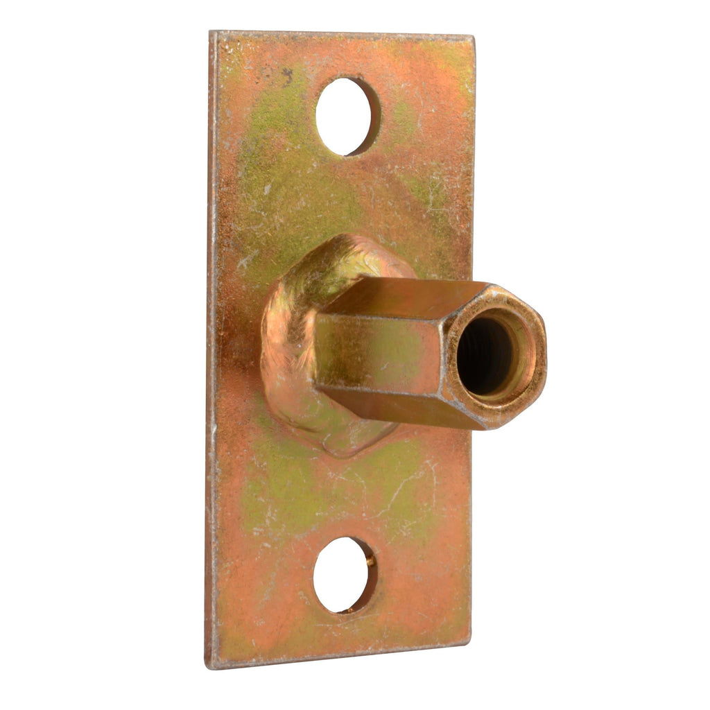 M16 Coupler Plate - Masonry