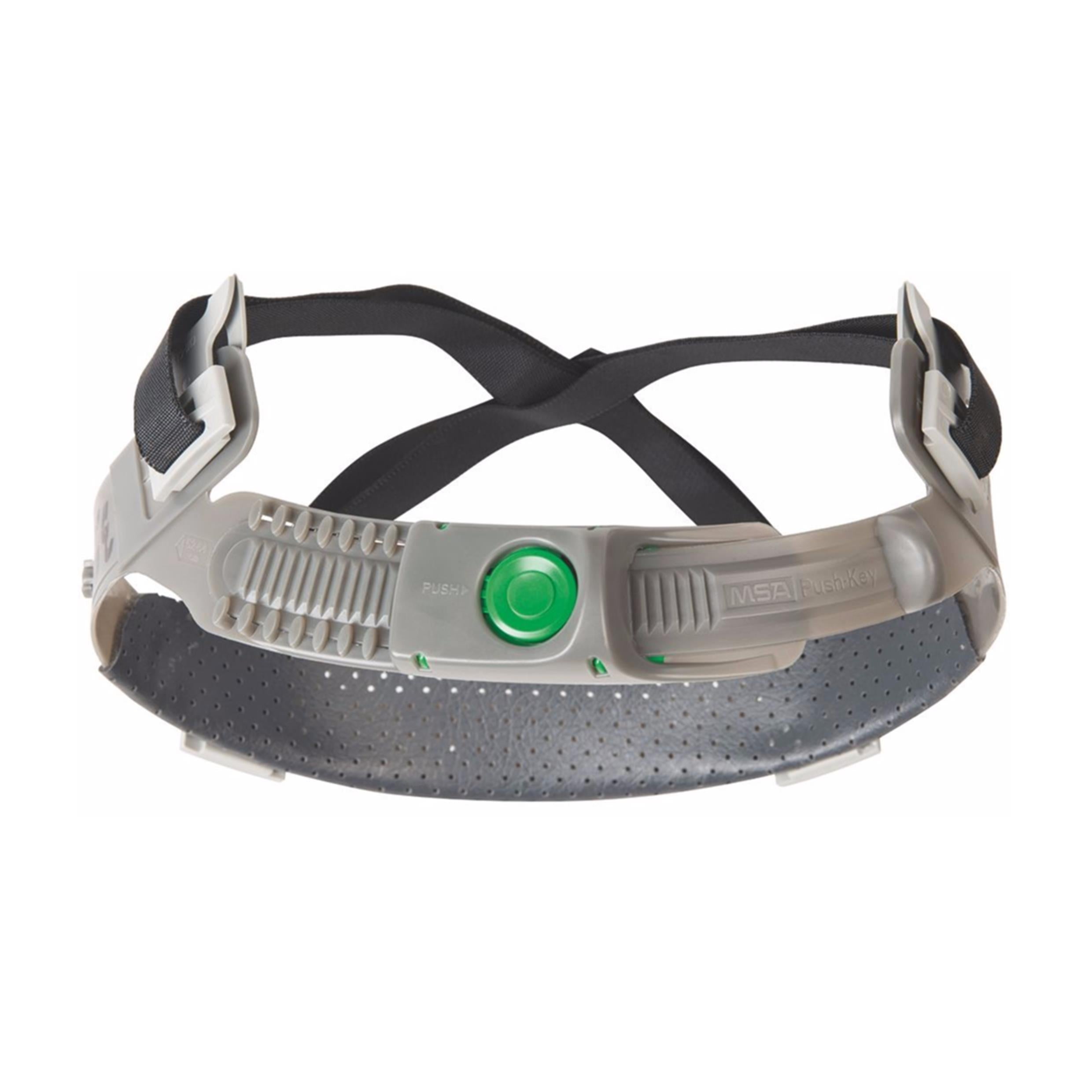 Push Key Helmet Insert Replacements for Short Peak or Standard Peak V ...