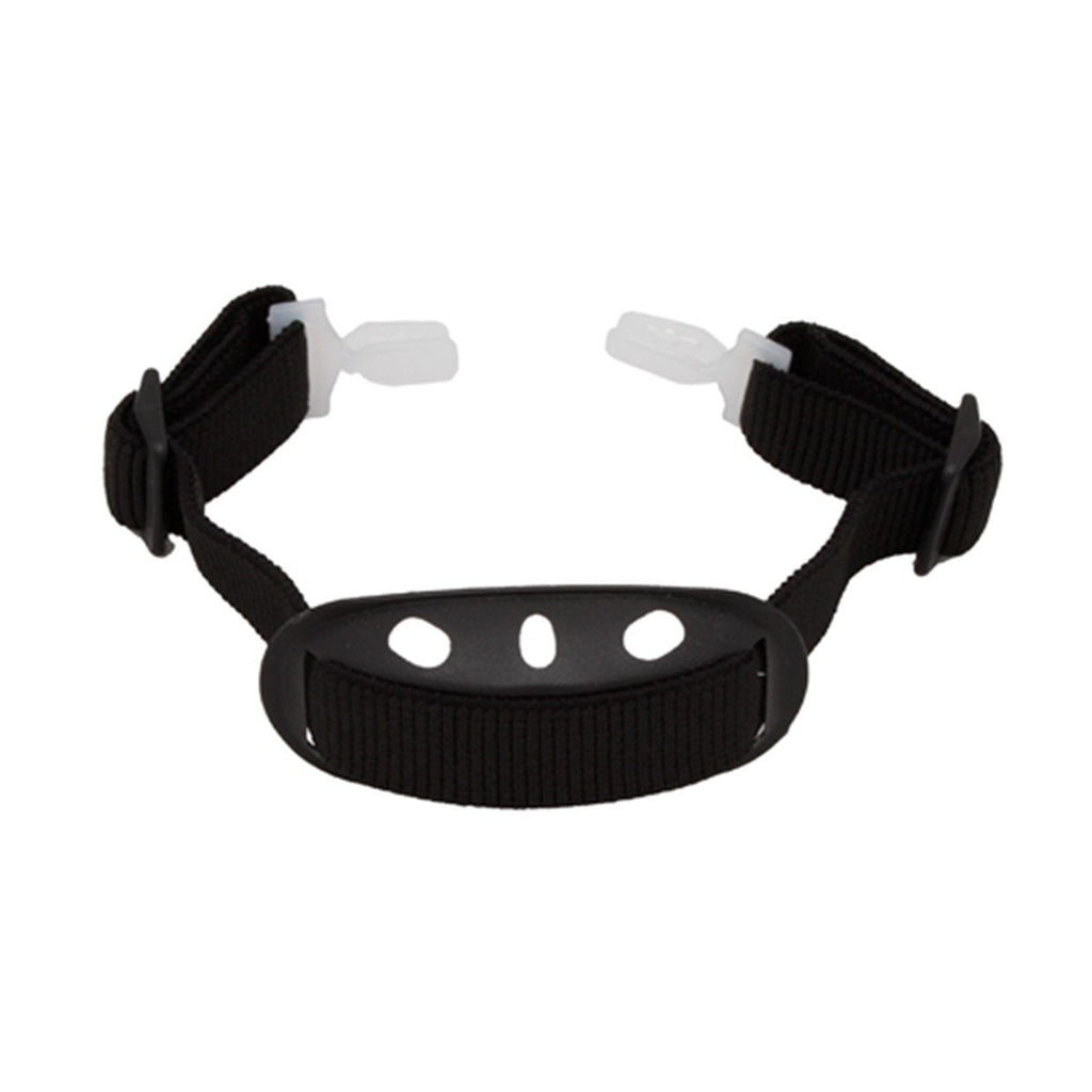 S30E Adjustable Elasticated Chin Strap with Chin Cup for Centurion Helmet