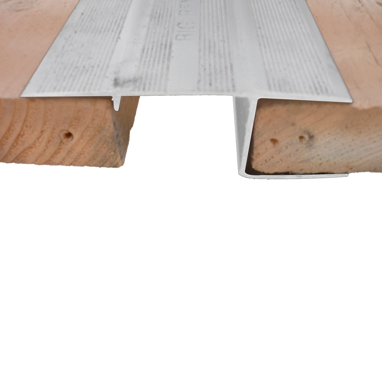 2m Scaffgap 'Mind The Gap' - Safely Covers Gaps in Scaffolding Boards