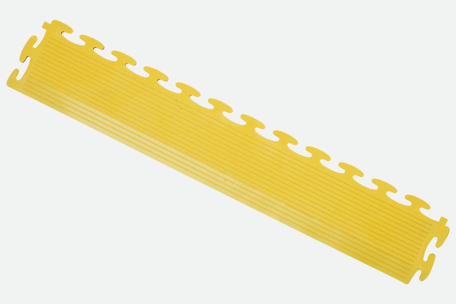 Tuff-Tile HD Textured Solid Interlocking Floor Tile