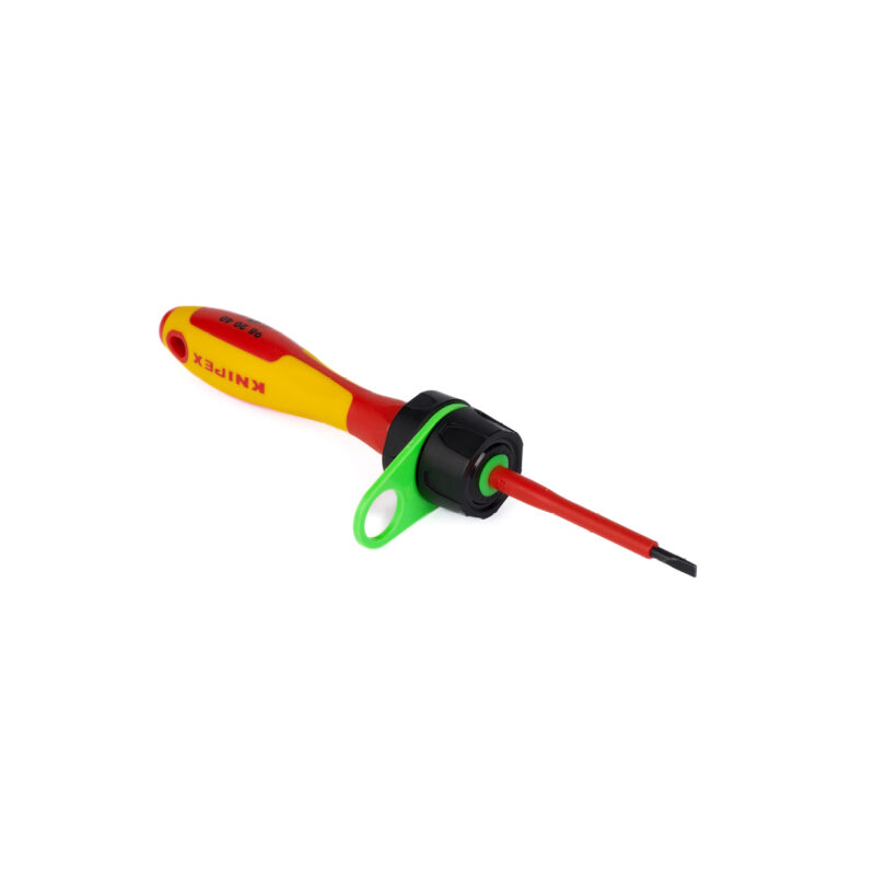 NLG Spin Tether - Tool Tether for Screwdrivers